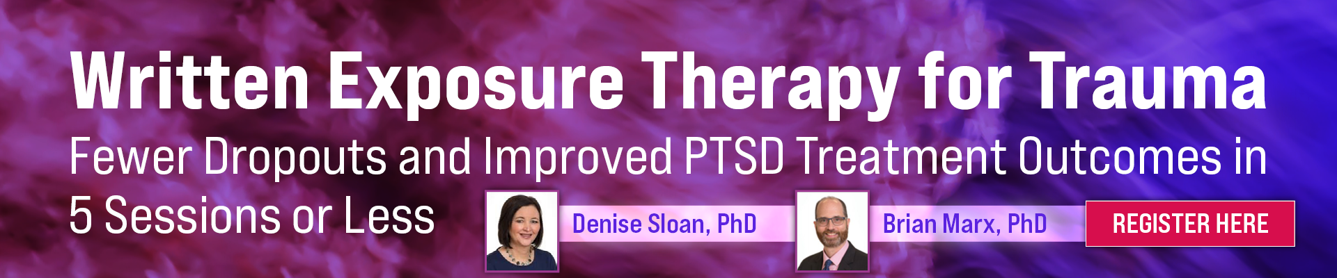 Quickly and efficiently reduce trauma symptomology